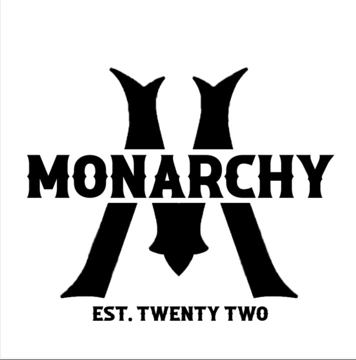 Monarchy Streetwear – MONARCHY STREETWEAR